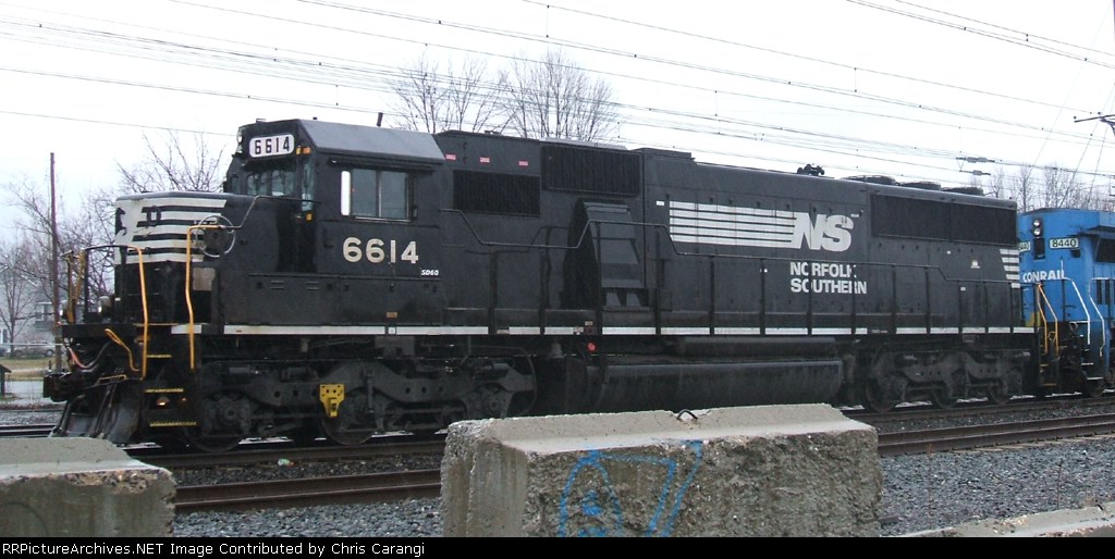 NS 6614
